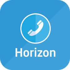 Horizon Mobile App for when out of the office - Trio Telecoms